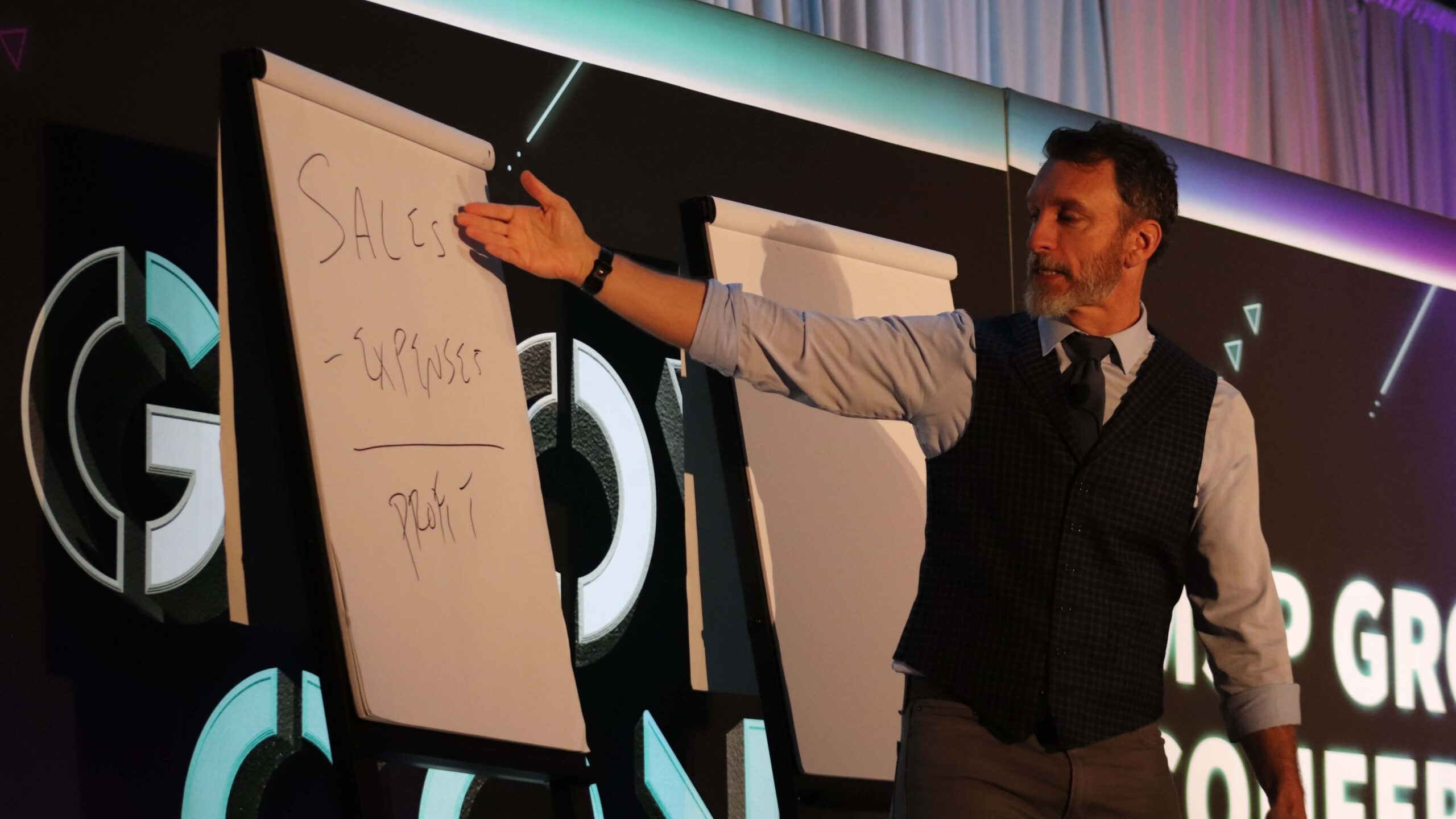 GROWCON 2023 Recap | GROWCON | Marketopia